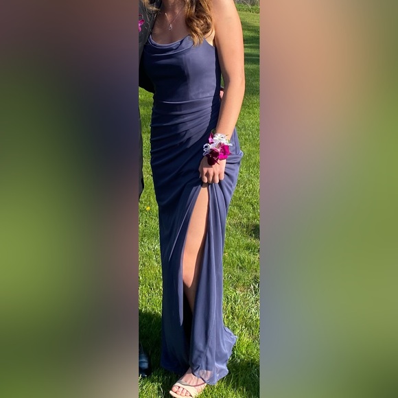 Azazie | Dresses | Prom Dress | Poshmark
